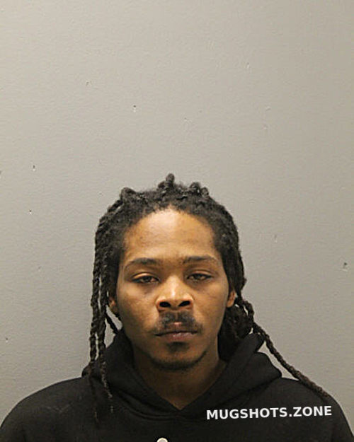 MARK A WILLIAMS 04/21/2023 - Chicago Mugshots Zone