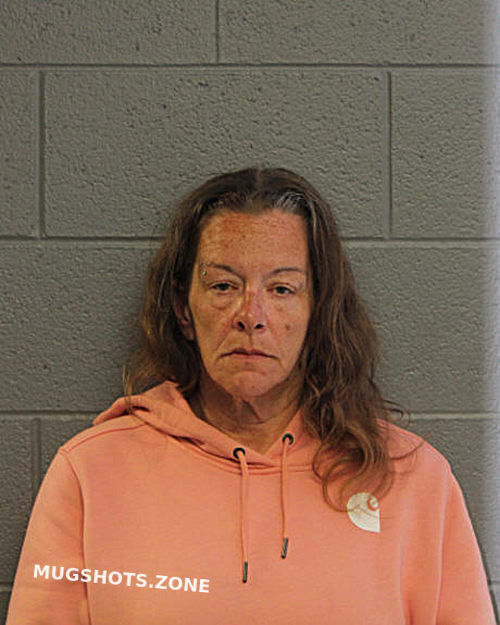 RHONDA C JONES 04/21/2023 - Chicago Mugshots Zone