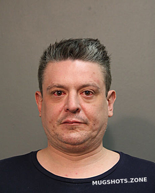 BRIAN P MURPHY 04/21/2023 - Chicago Mugshots Zone