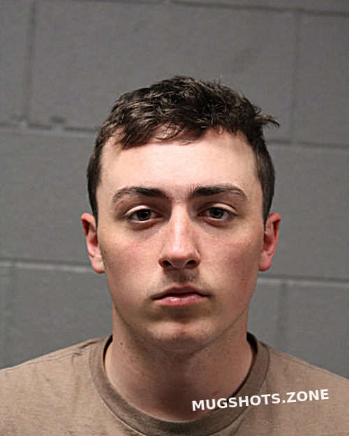BRYCE NICHOLAS ASHLEY 04/21/2023 - Chicago Mugshots Zone