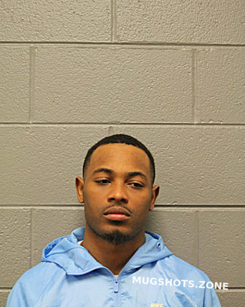 ERIC V MARTIN 04/21/2023 - Chicago Mugshots Zone