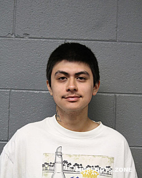 ANGEL ALBERTO SILVA 04/21/2023 - Chicago Mugshots Zone