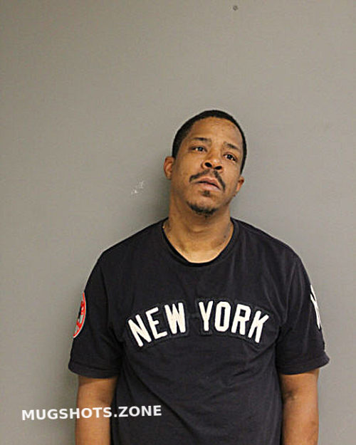 GREGORY H MITCHELL 04/21/2023 - Chicago Mugshots Zone