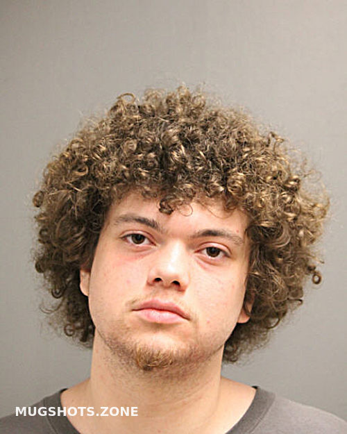 LOGAN R LOKEY 04/21/2023 - Chicago Mugshots Zone