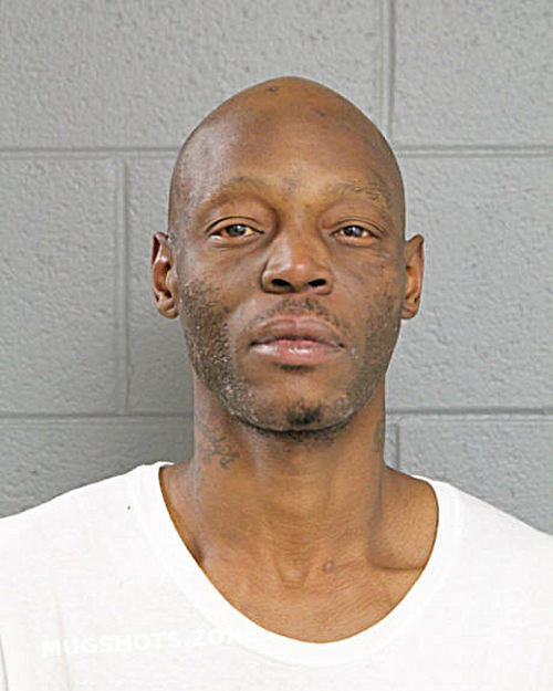 CORNELIUS L HENDERSON 04/22/2023 - Chicago Mugshots Zone