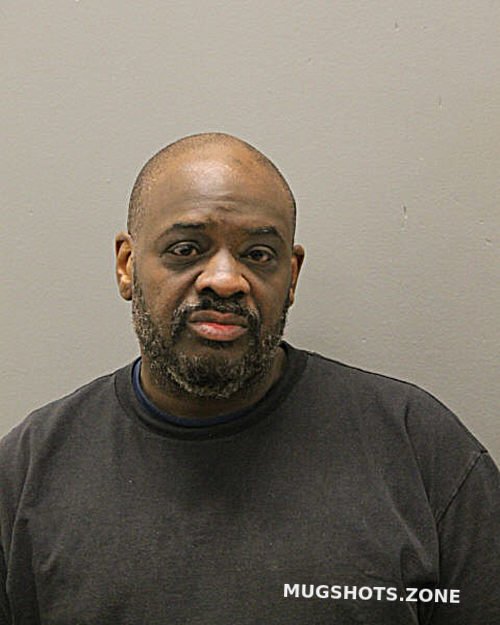 RONDELL RANDOLPH 04/22/2023 - Chicago Mugshots Zone