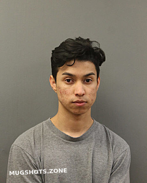 DENISON J RODRIGUEZ 04/22/2023 - Chicago Mugshots Zone