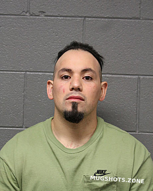 DANIEL J COLIN 04/22/2023 - Chicago Mugshots Zone