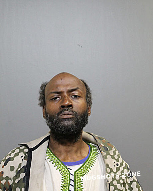 JUSTIN M JOHNSON 04/22/2023 - Chicago Mugshots Zone