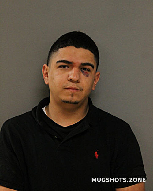 JOB G GARCIA 04/23/2023 - Chicago Mugshots Zone