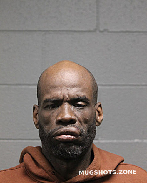 CARL DEMETRIUS HICKS 04/23/2023 - Chicago Mugshots Zone