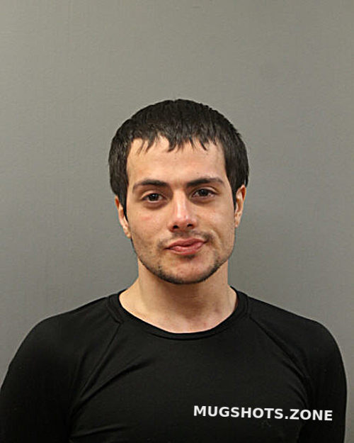DANIEL M RAMOS 04/23/2023 - Chicago Mugshots Zone