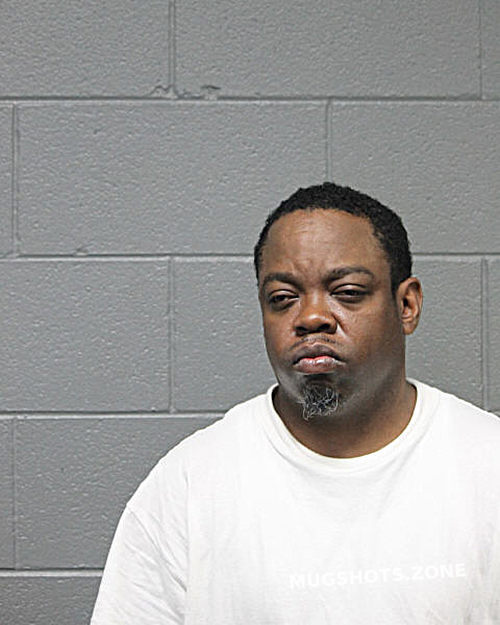 CLINTON RAY WARE 04/23/2023 - Chicago Mugshots Zone