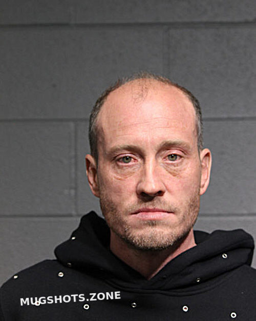 CHRISTOPHER MCADAMS 04/23/2023 - Chicago Mugshots Zone