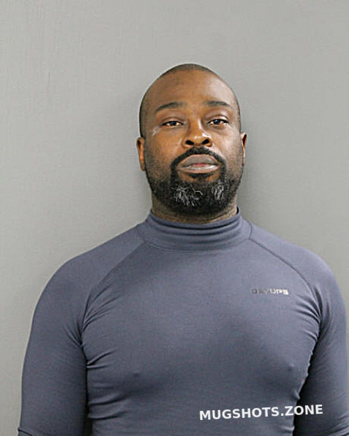 JASON L CLARK 04/23/2023 - Chicago Mugshots Zone