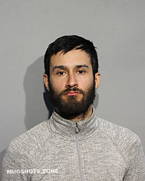 ADAC ALBERTO RAMUNNO 04/23/2023 - Chicago Mugshots Zone