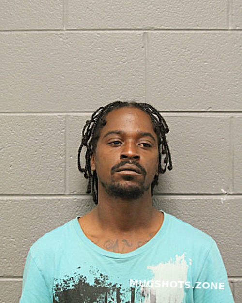 TROY D TRAVIS 04/23/2023 - Chicago Mugshots Zone