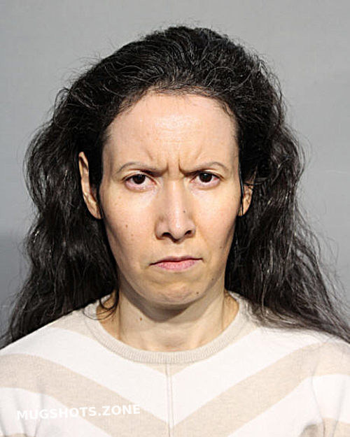MARIA G AVILES OCHOA 04/23/2023 - Chicago Mugshots Zone