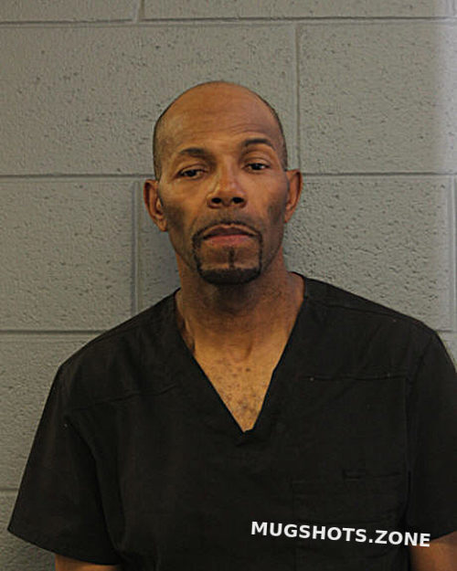 GEORGE FOWLKES 04/23/2023 - Chicago Mugshots Zone