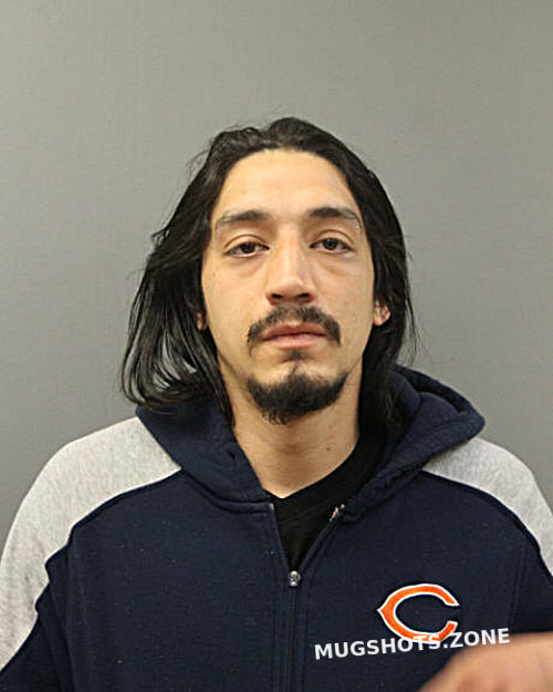 ANGEL L ALVAREZ 04/24/2023 - Chicago Mugshots Zone