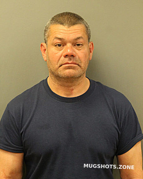 EDWIN ROLON 04/24/2023 - Chicago Mugshots Zone