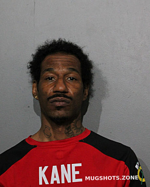 JOSEPH LEE JOHNSON 04/24/2023 - Chicago Mugshots Zone