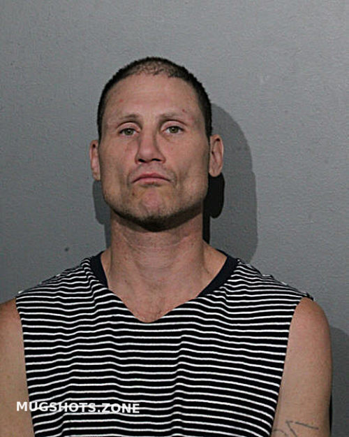 CARY A MAMOLA 04/24/2023 - Chicago Mugshots Zone