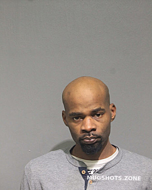 DAVID A MEEKS 04/24/2023 - Chicago Mugshots Zone