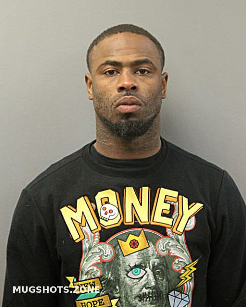 JOSEPH M POINTER 04/24/2023 - Chicago Mugshots Zone