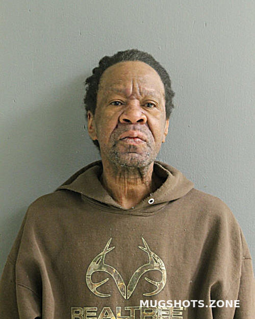 LARRY JOHNSON 04/24/2023 - Chicago Mugshots Zone
