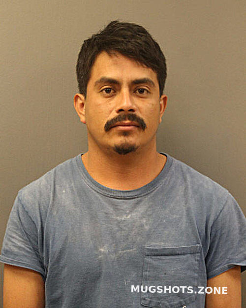 RAFAEL VAZQUEZ 04/25/2023 - Chicago Mugshots Zone
