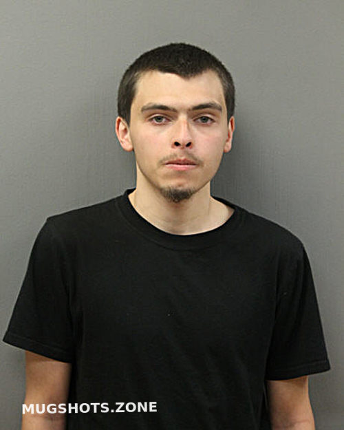 ANGEL L FIGEROA 04/25/2023 - Chicago Mugshots Zone