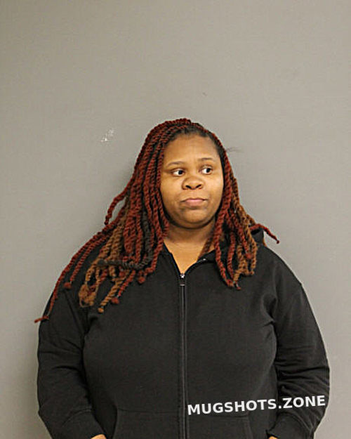 SHOMARIA M KIDD 04/25/2023 - Chicago Mugshots Zone