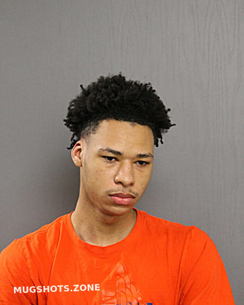 DEMARCUS AUSTIN MATTHEWS 04/25/2023 - Chicago Mugshots Zone