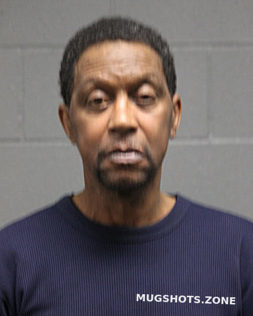 KENNETH B DAVIS 04/25/2023 - Chicago Mugshots Zone