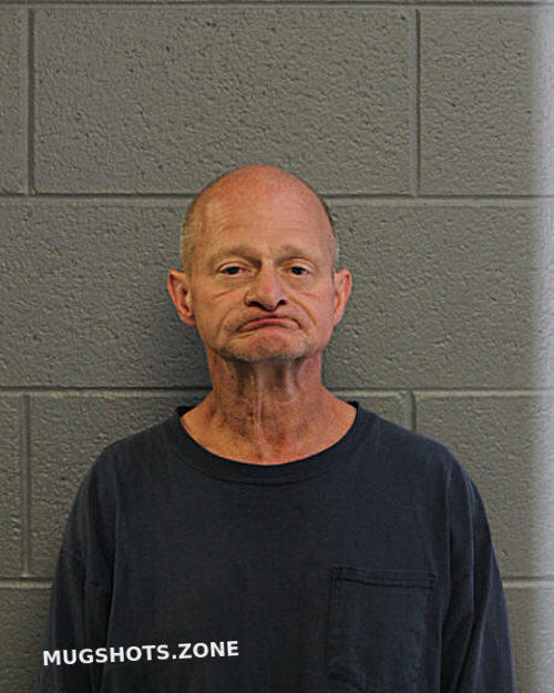 GEORGE FRANKLIN SHANKS 04/25/2023 - Chicago Mugshots Zone