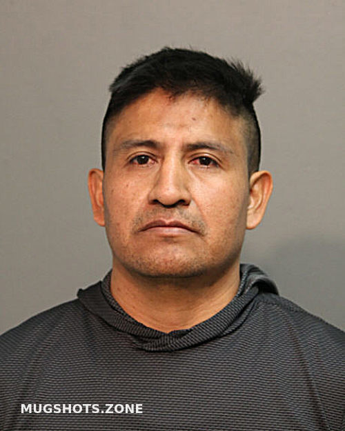 JOSE J DAQUILEMA-DAQUILEMA 04/25/2023 - Chicago Mugshots Zone