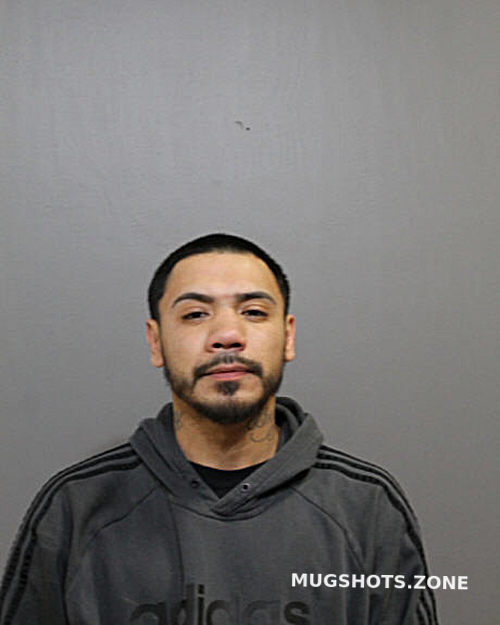 MICHAEL A RODRIGUEZ 04/26/2023 - Chicago Mugshots Zone