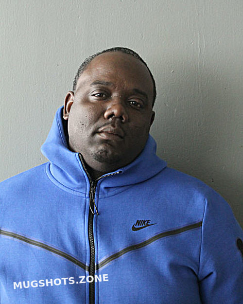 CHRISTOPHER HAYNES 04/26/2023 - Chicago Mugshots Zone