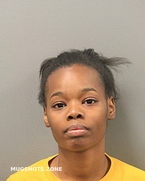 SHAMYA M JOHNSON 04/26/2023 - Chicago Mugshots Zone