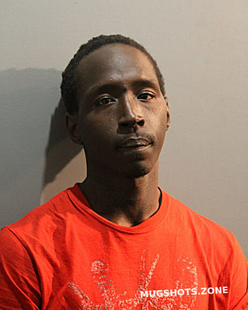 DAVID L THOMAS 04/26/2023 - Chicago Mugshots Zone