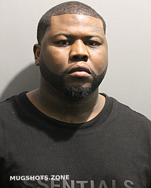 MICHAEL D DEAN 04/26/2023 - Chicago Mugshots Zone