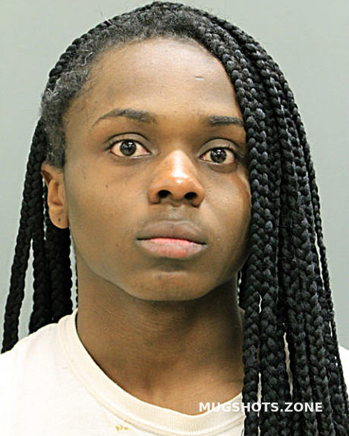 JONATHAN R GRANT 04/27/2023 - Chicago Mugshots Zone