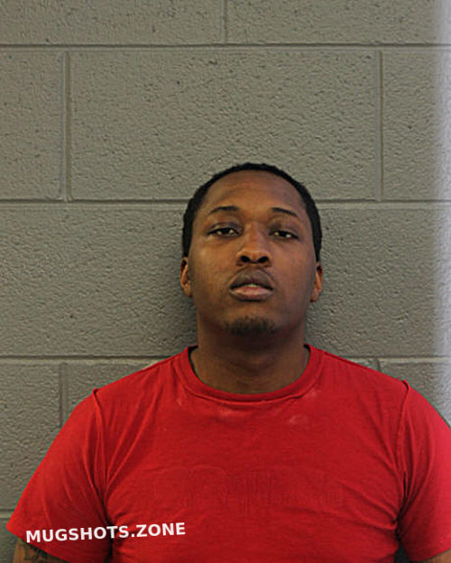 MAURICE D JONES 04/27/2023 - Chicago Mugshots Zone