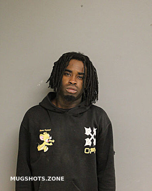 DEVON S JUDGE 04/27/2023 - Chicago Mugshots Zone