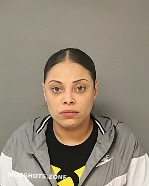 JENIECE R DIAZ 04/28/2023 - Chicago Mugshots Zone