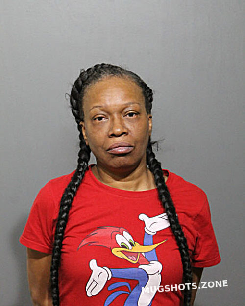YOLANDA ALLEN 04/28/2023 - Chicago Mugshots Zone