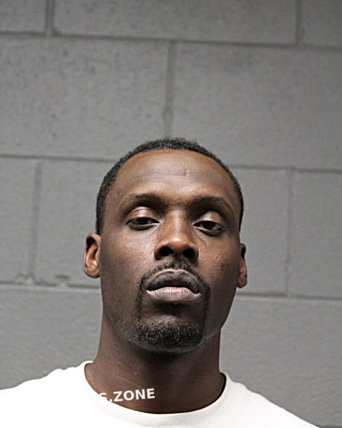 DWAYNE LINDSEY 04/28/2023 - Chicago Mugshots Zone