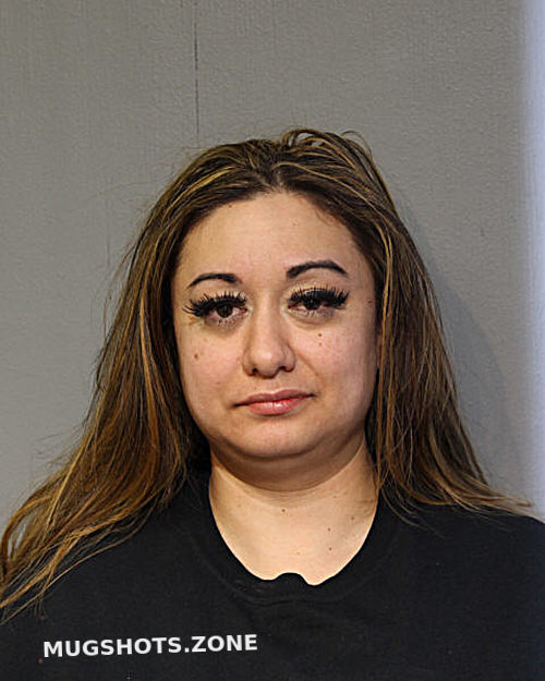 MARIANITA RAMIREZ 04/28/2023 - Chicago Mugshots Zone