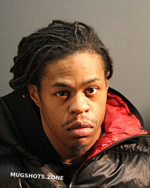 PATRICK S GREENE 04/28/2023 - Chicago Mugshots Zone